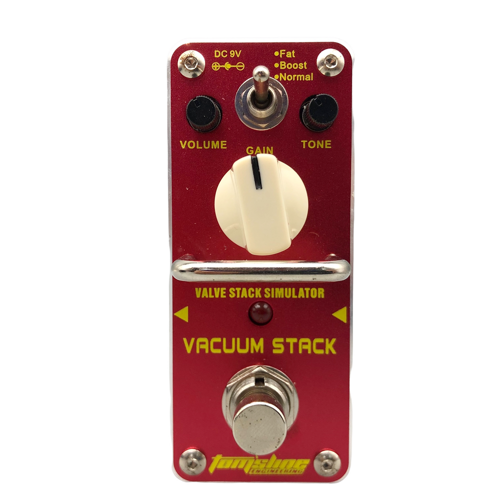 AVS-3 Vacuum Stack – shop-sonderposten